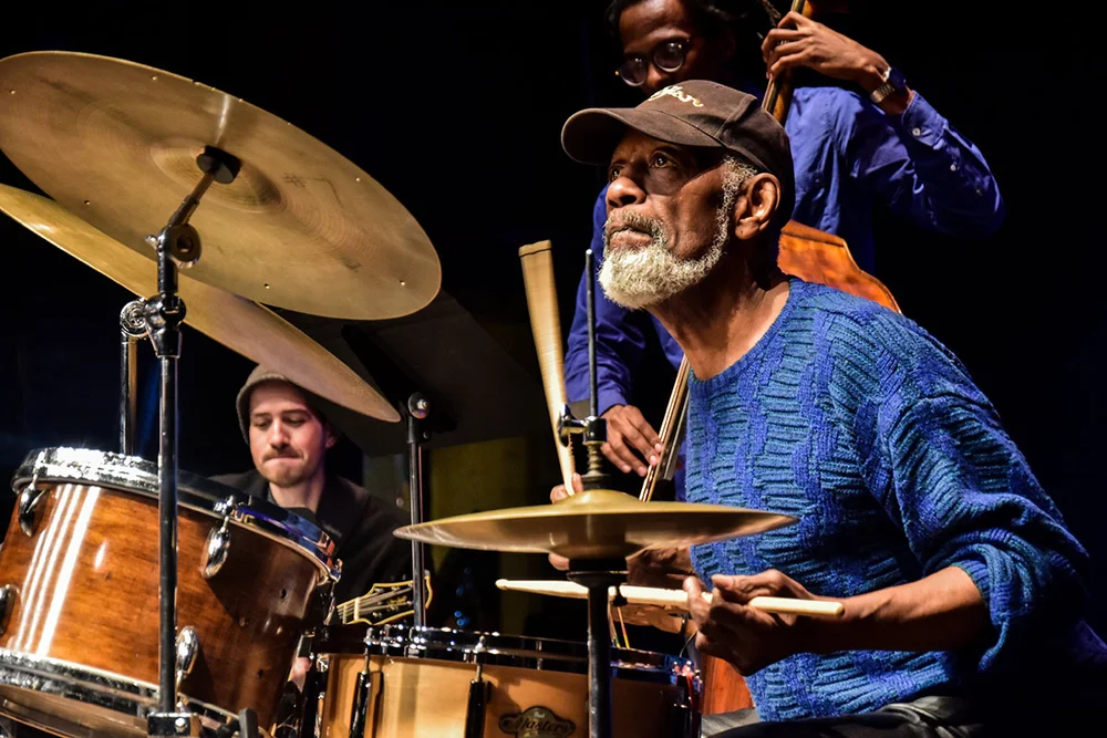 Board of Trustees & Artist Advisory Board — Brooklyn Music School