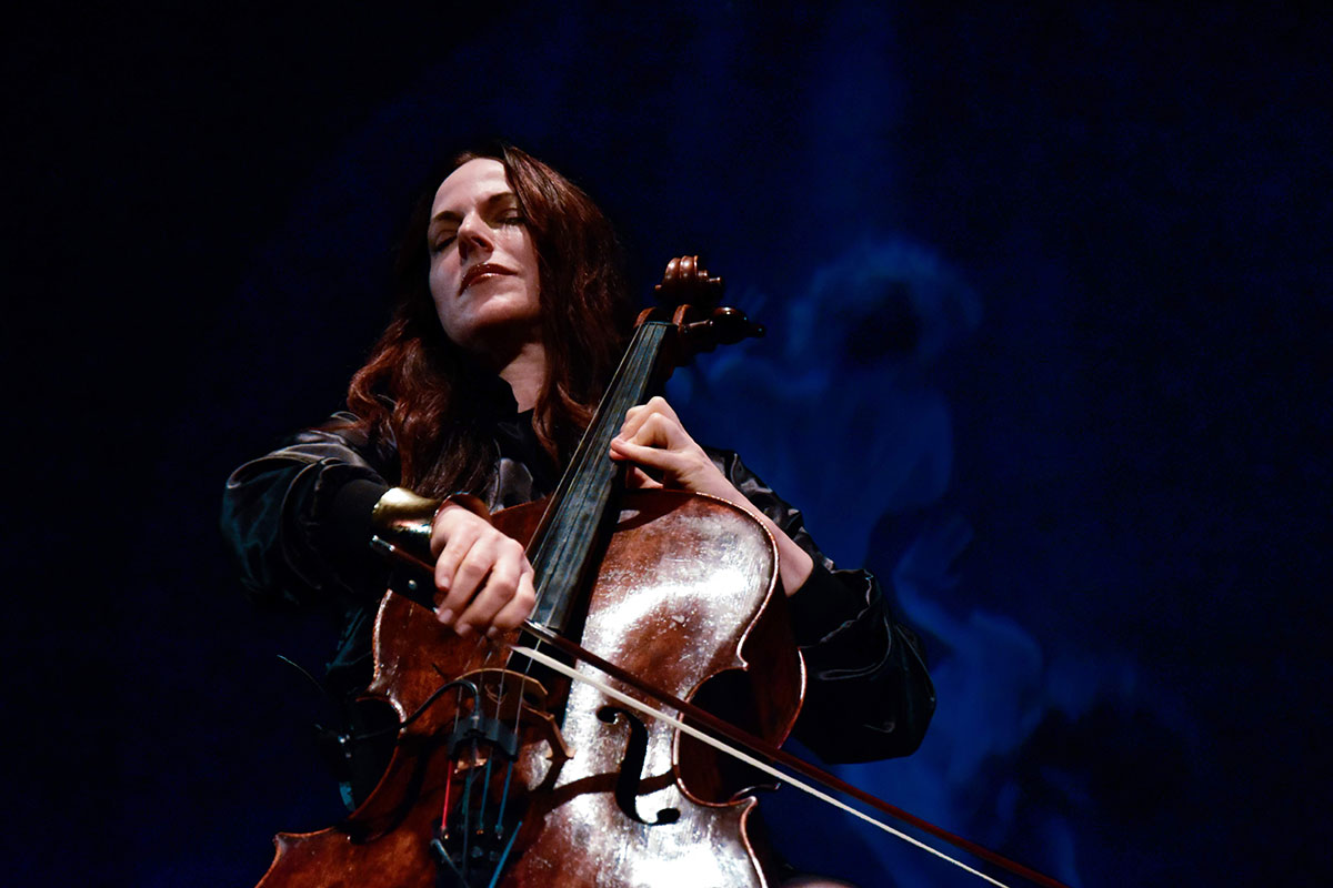 Board of Trustees & Artist Advisory Board — Brooklyn Music School