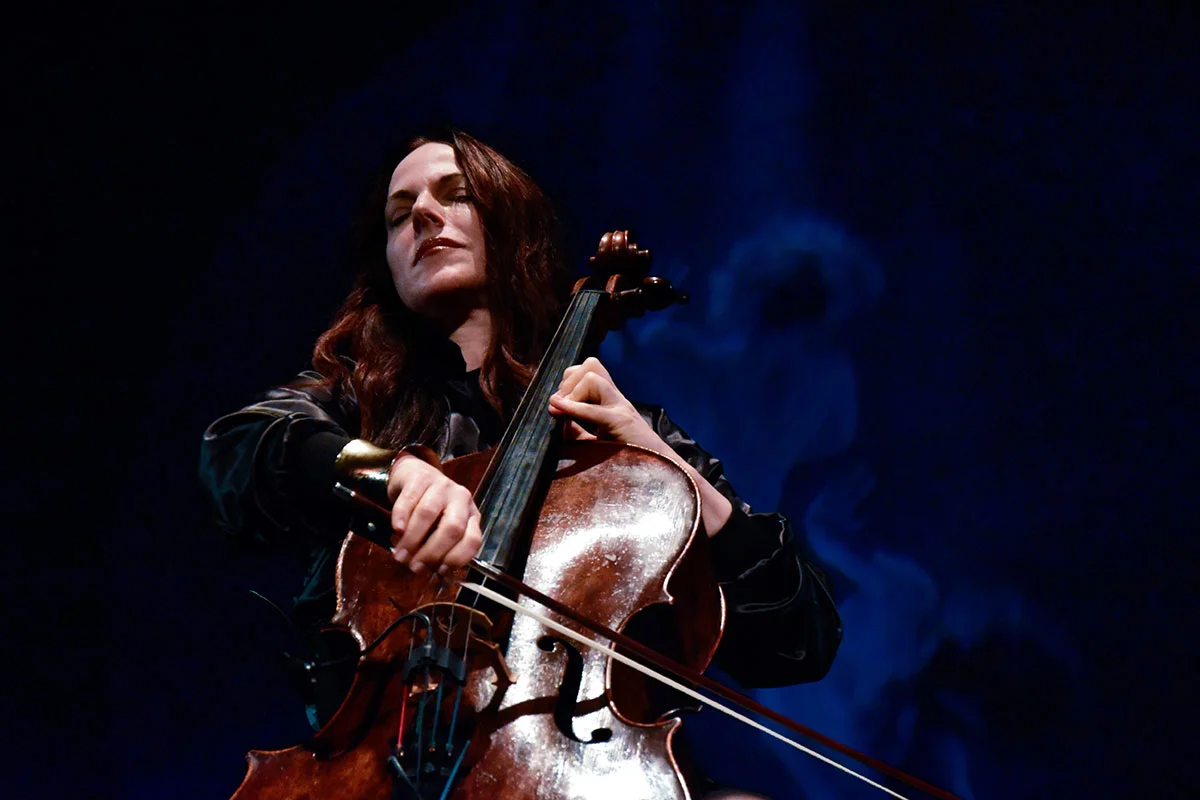 Board of Trustees & Artist Advisory Board — Brooklyn Music School