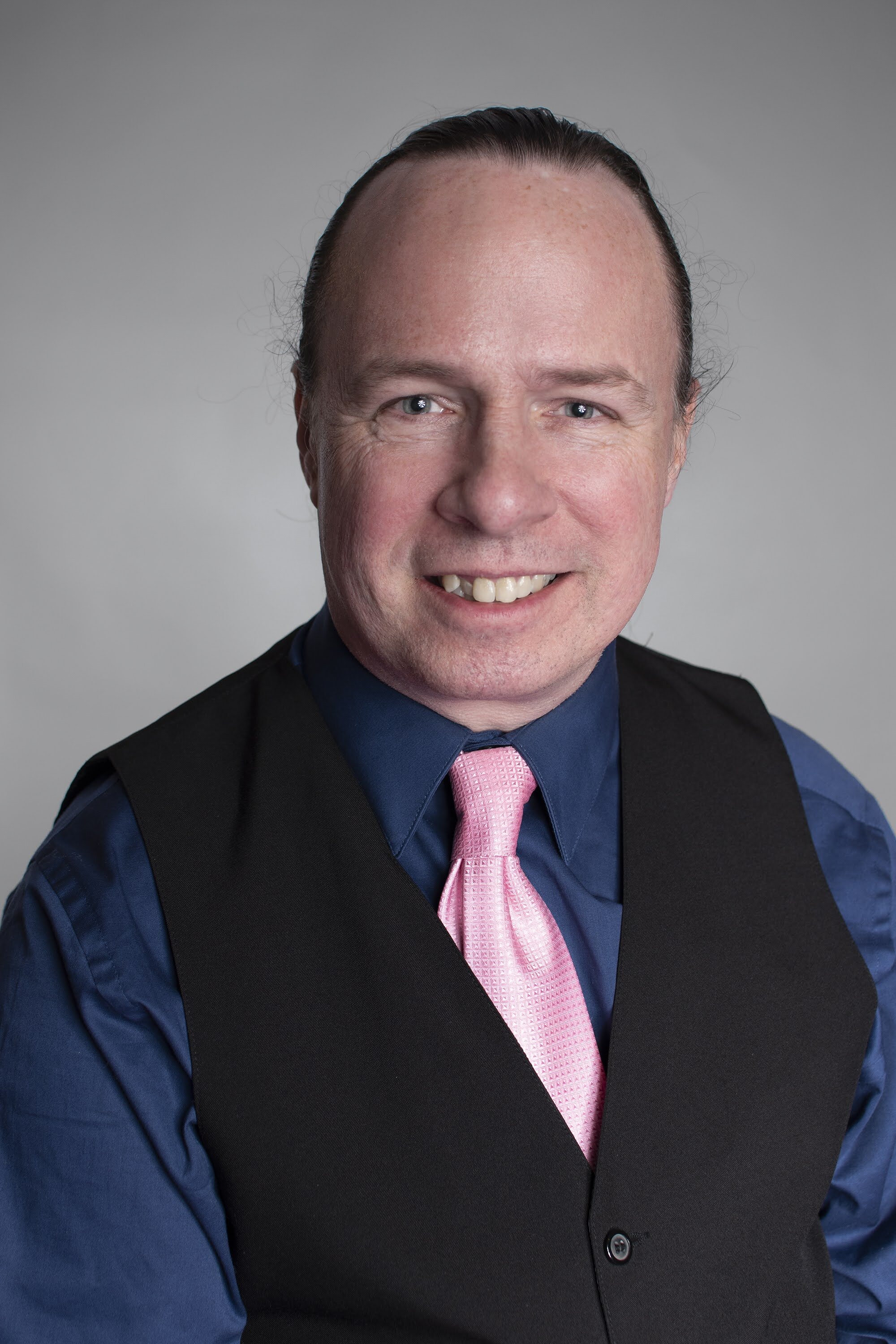 Brian Woodruff — Brooklyn Music School