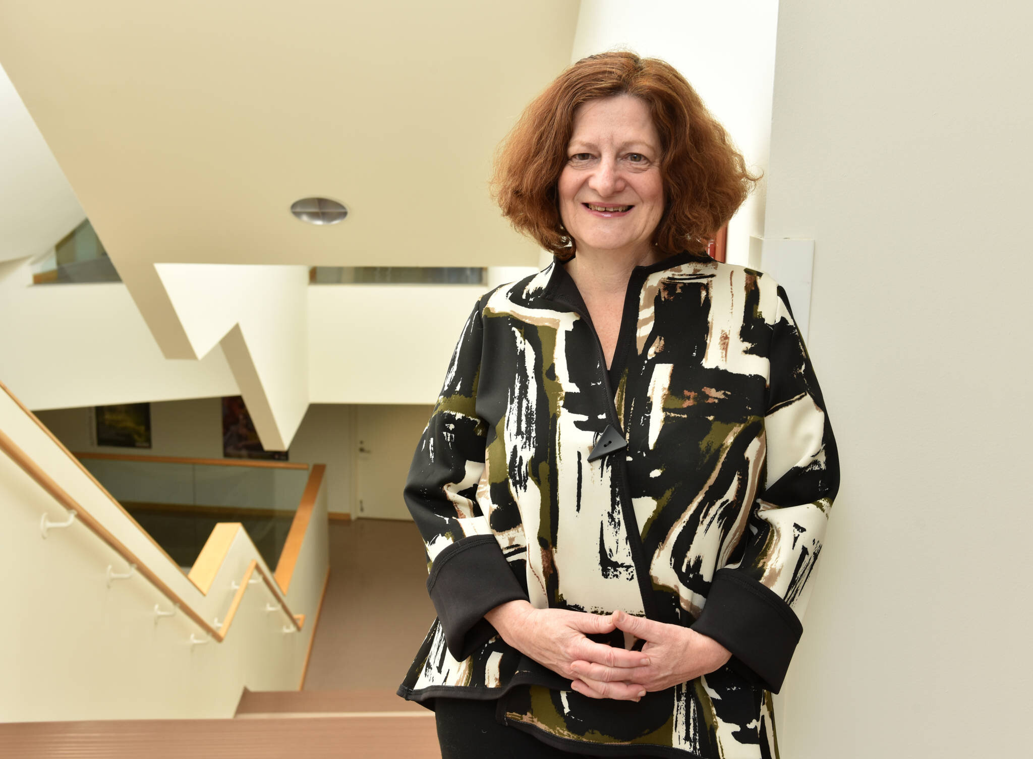 Board of Trustees & Artist Advisory Board — Brooklyn Music School