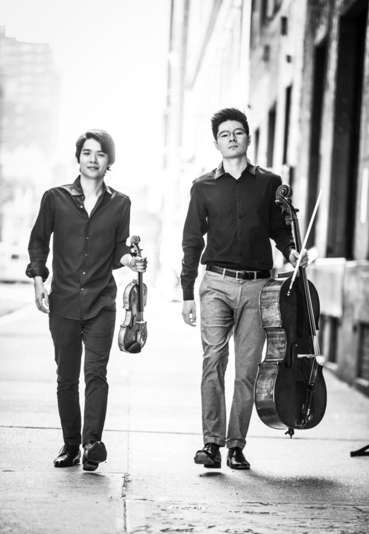 Board of Trustees & Artist Advisory Board — Brooklyn Music School