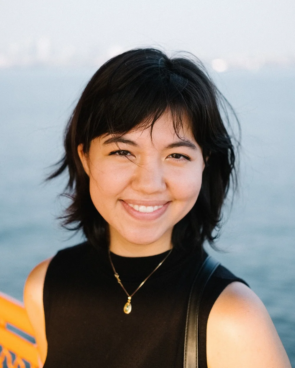 Amber Scherer — Brooklyn Music School