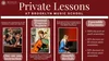 Private Music Lessons — Brooklyn Music School