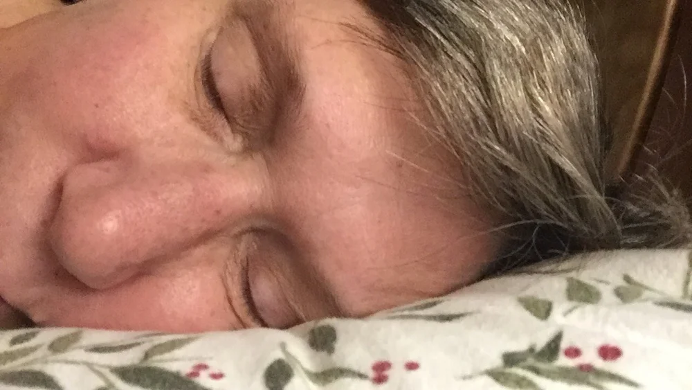 Bedtime stories — Priscilla Howe, Storyteller