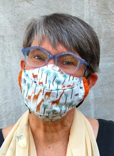 About Storytelling — Priscilla Howe, Storyteller