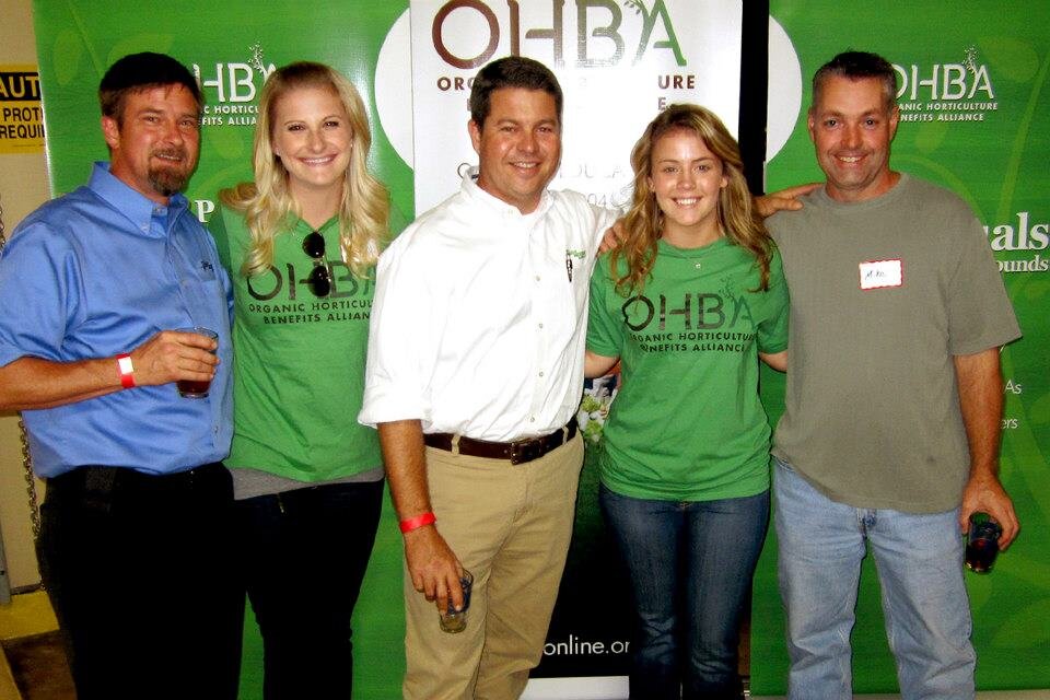 OHBA | Organic Educators