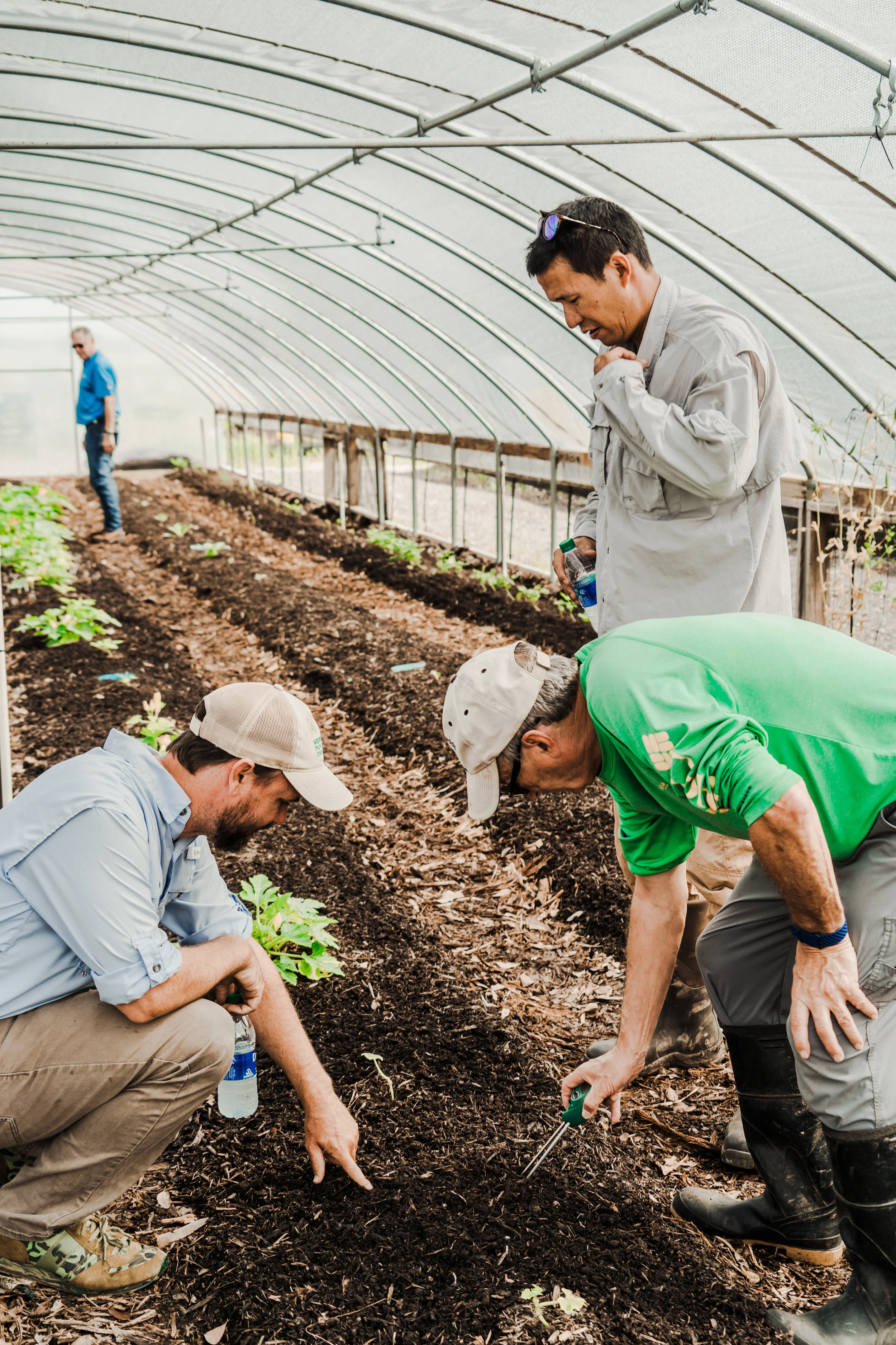 OHBA | Organic Educators