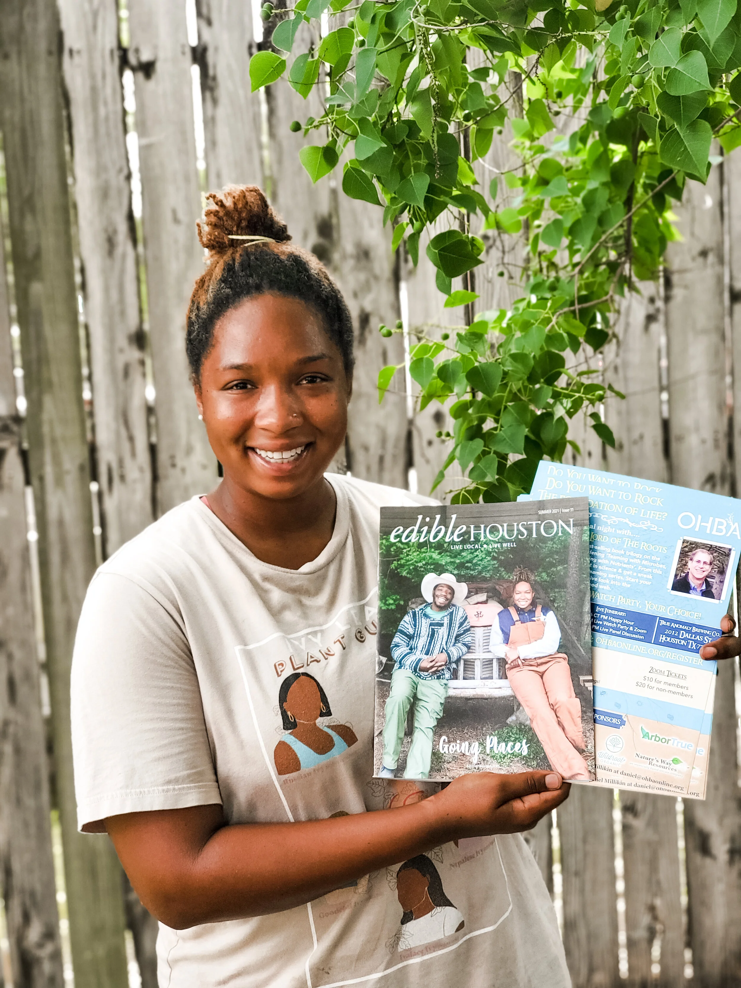 OHBA | Organic Educators