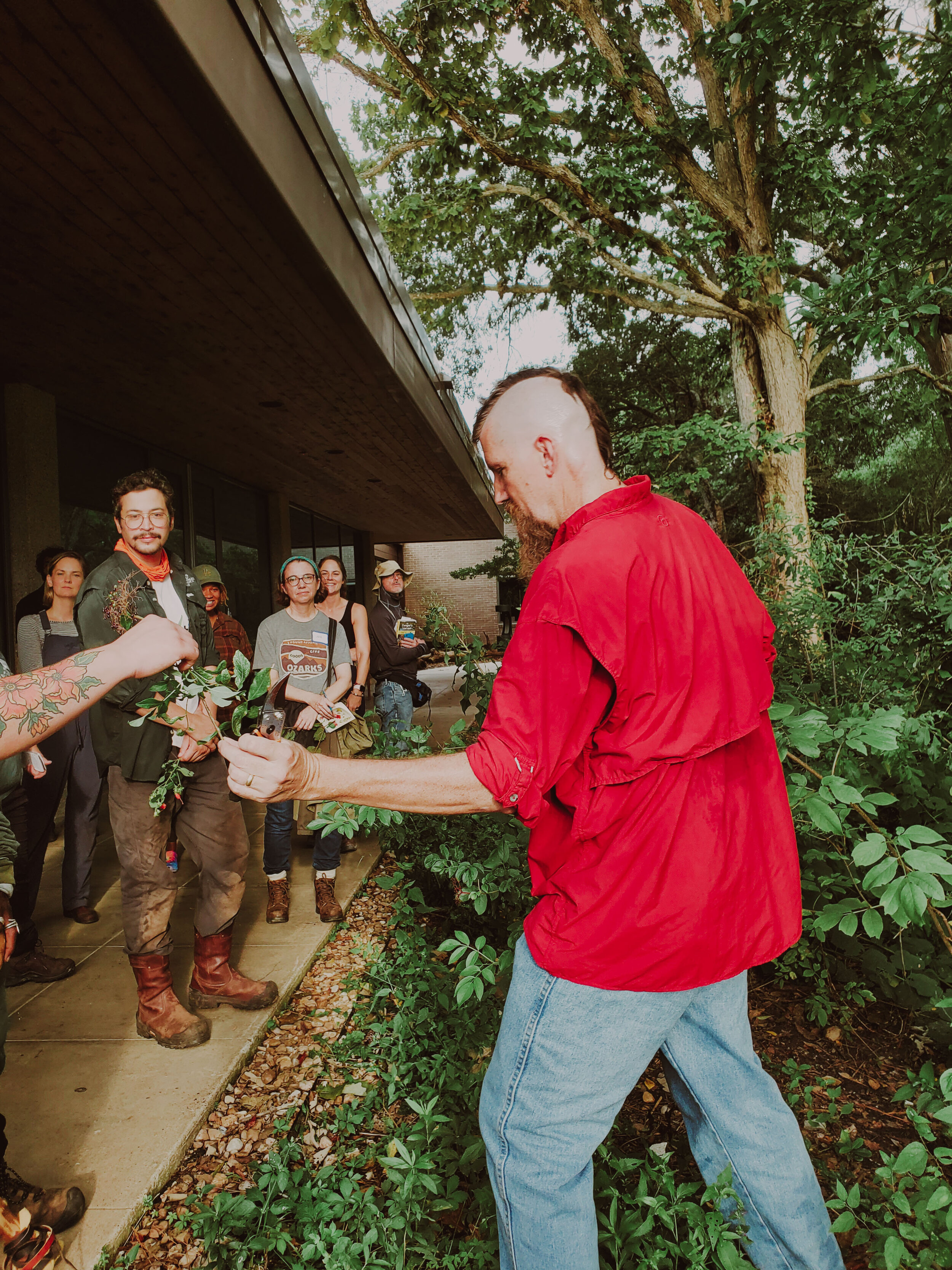 OHBA | Organic Educators