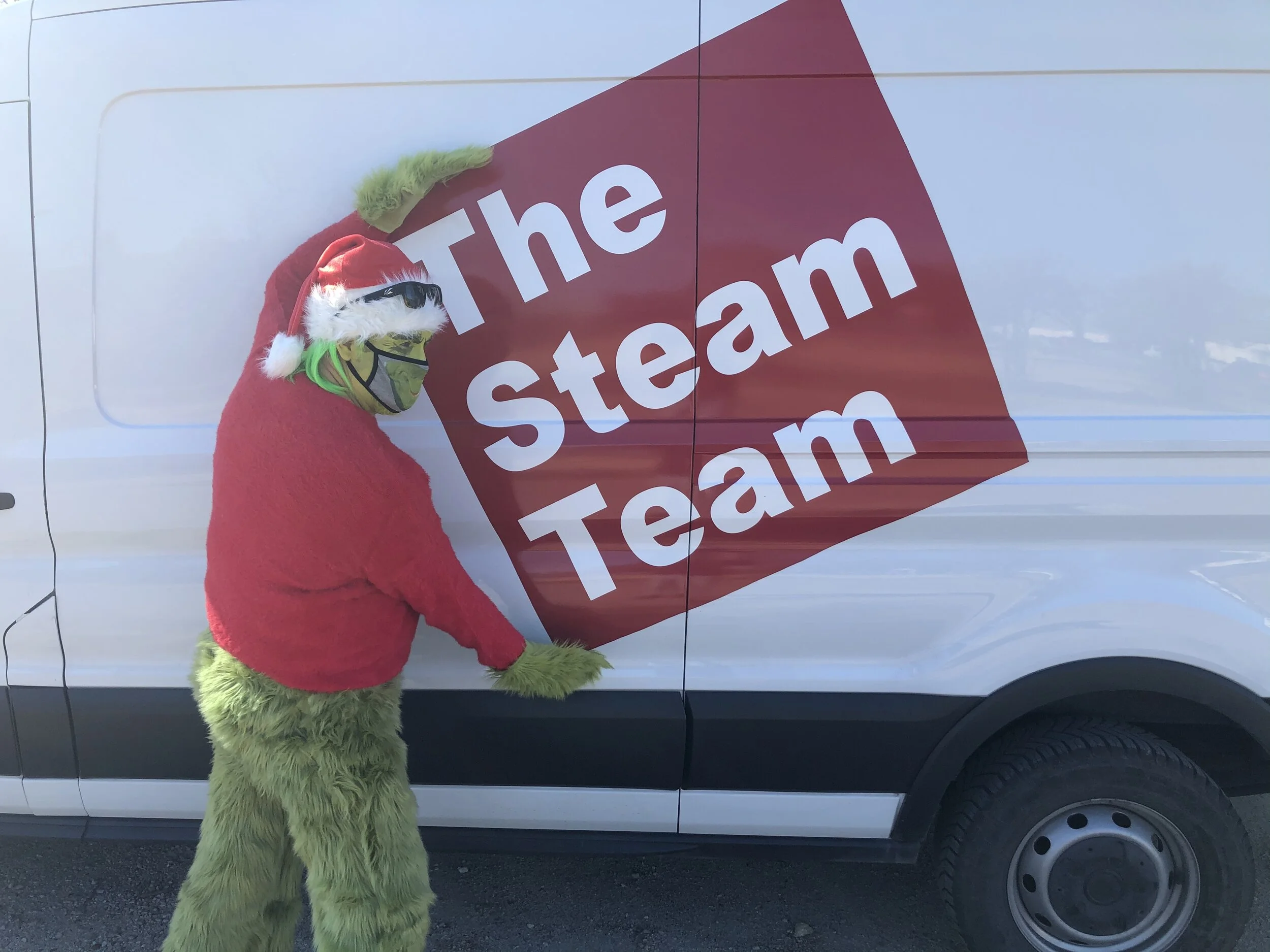 What's The Best Way To Fix Leaky Appliances? — Steam Team