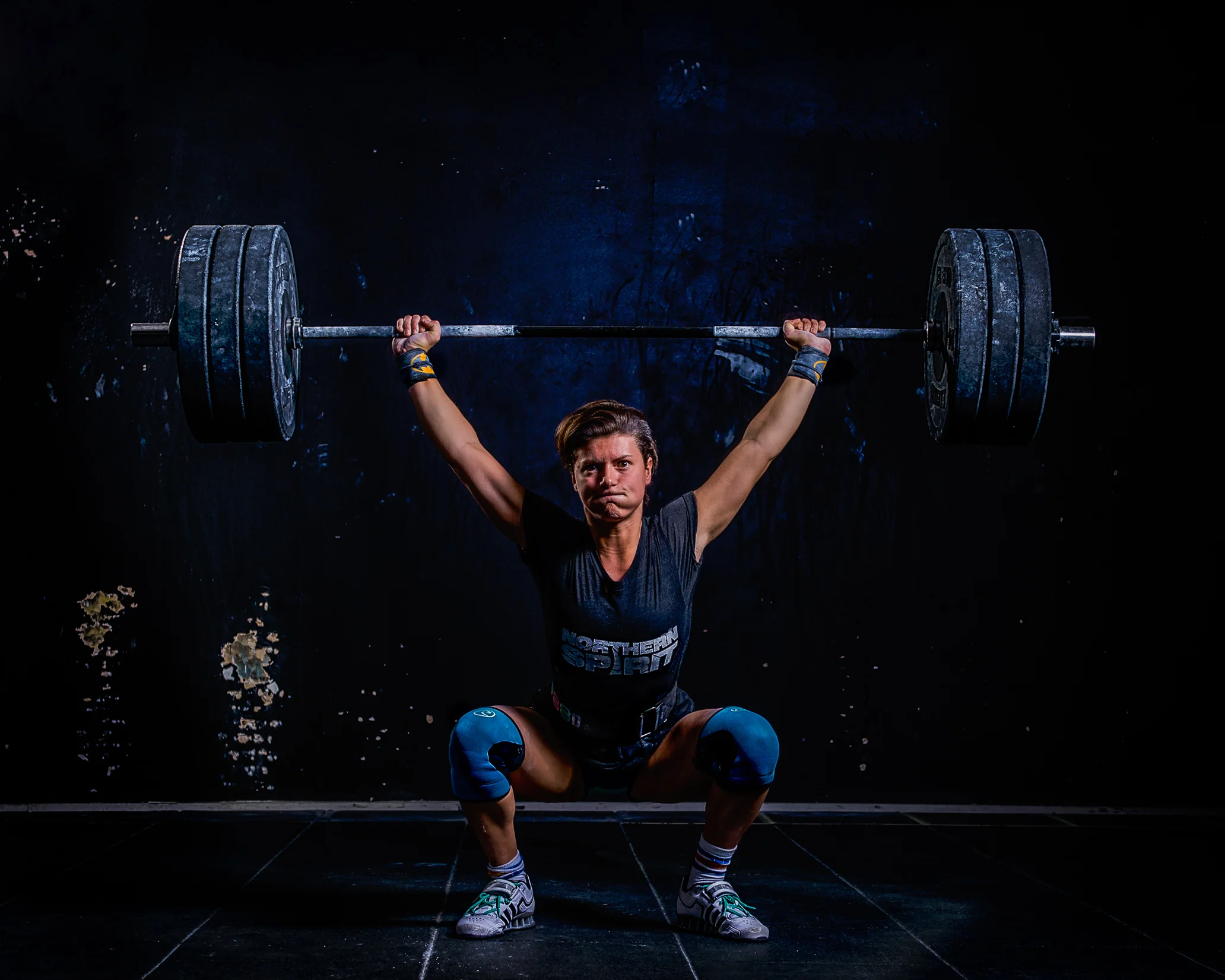 Crossfit Wallpaper Hd