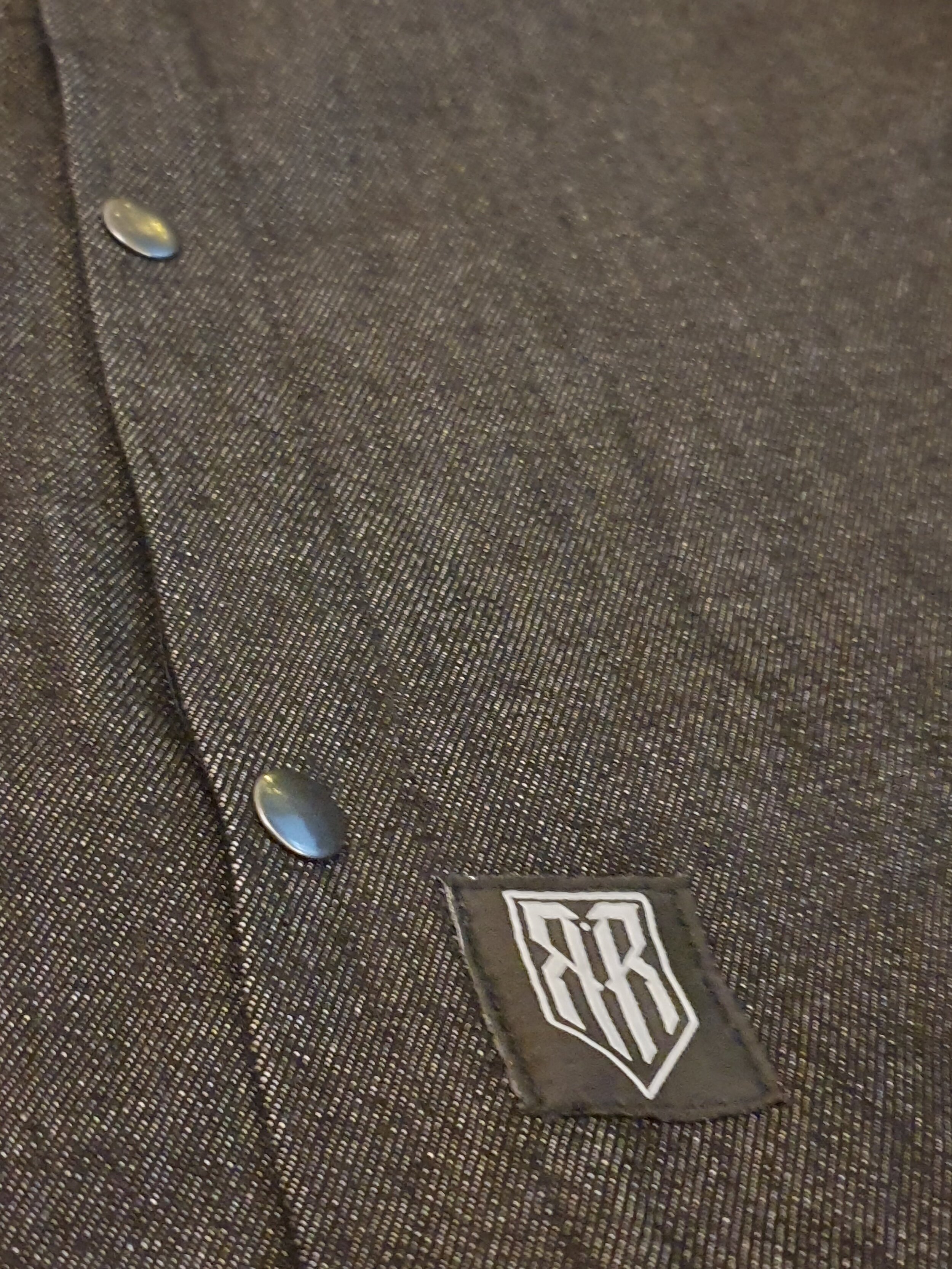 SHOP — REBELS RIDE