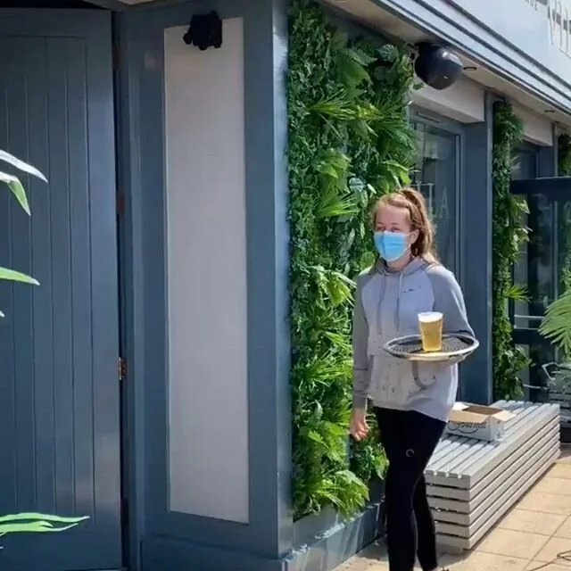 LIFESTYLE — REBELS RIDE