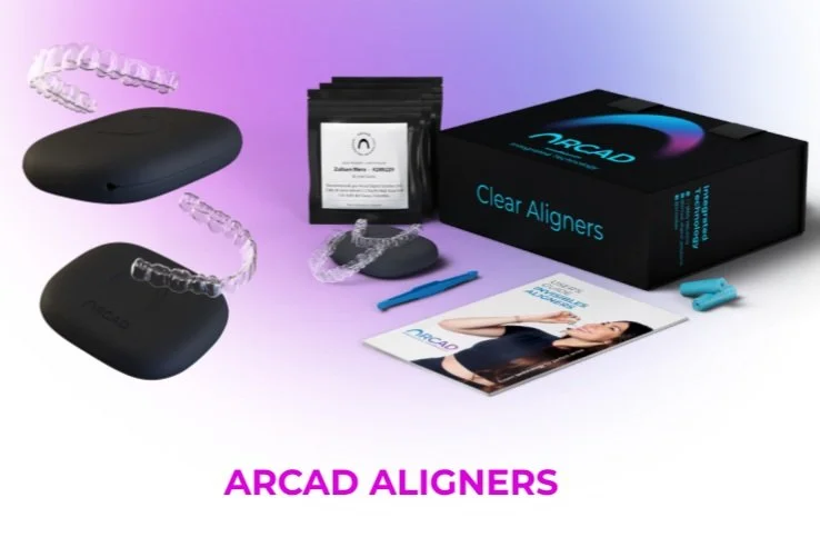 Arcad Digital Solutions
