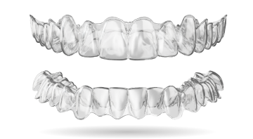 In-Office Clear Aligner — ArcadLab
