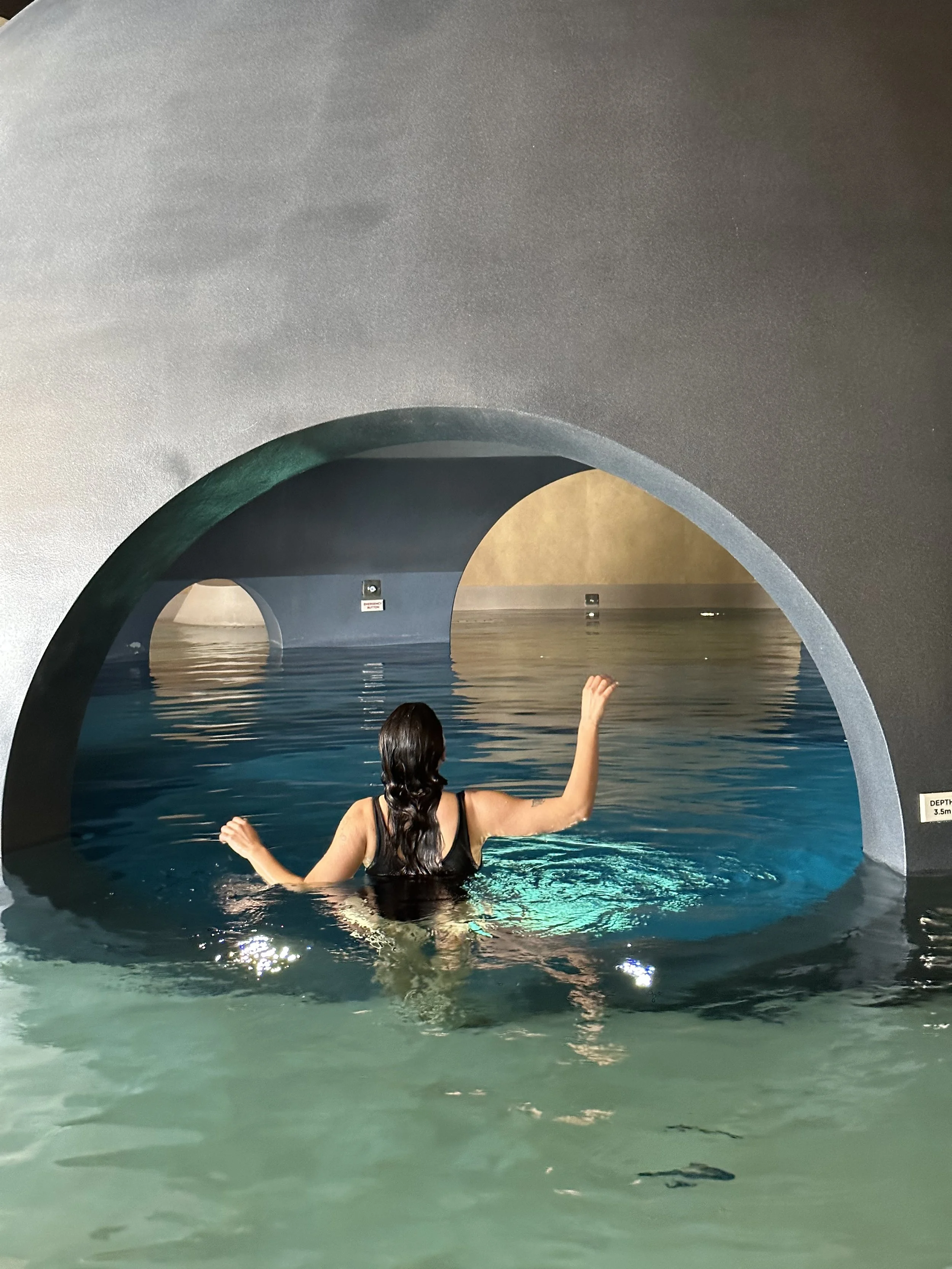 Energy Healing Yoga Retreat with Stephanie Nosco in Euphoria Retreat ...