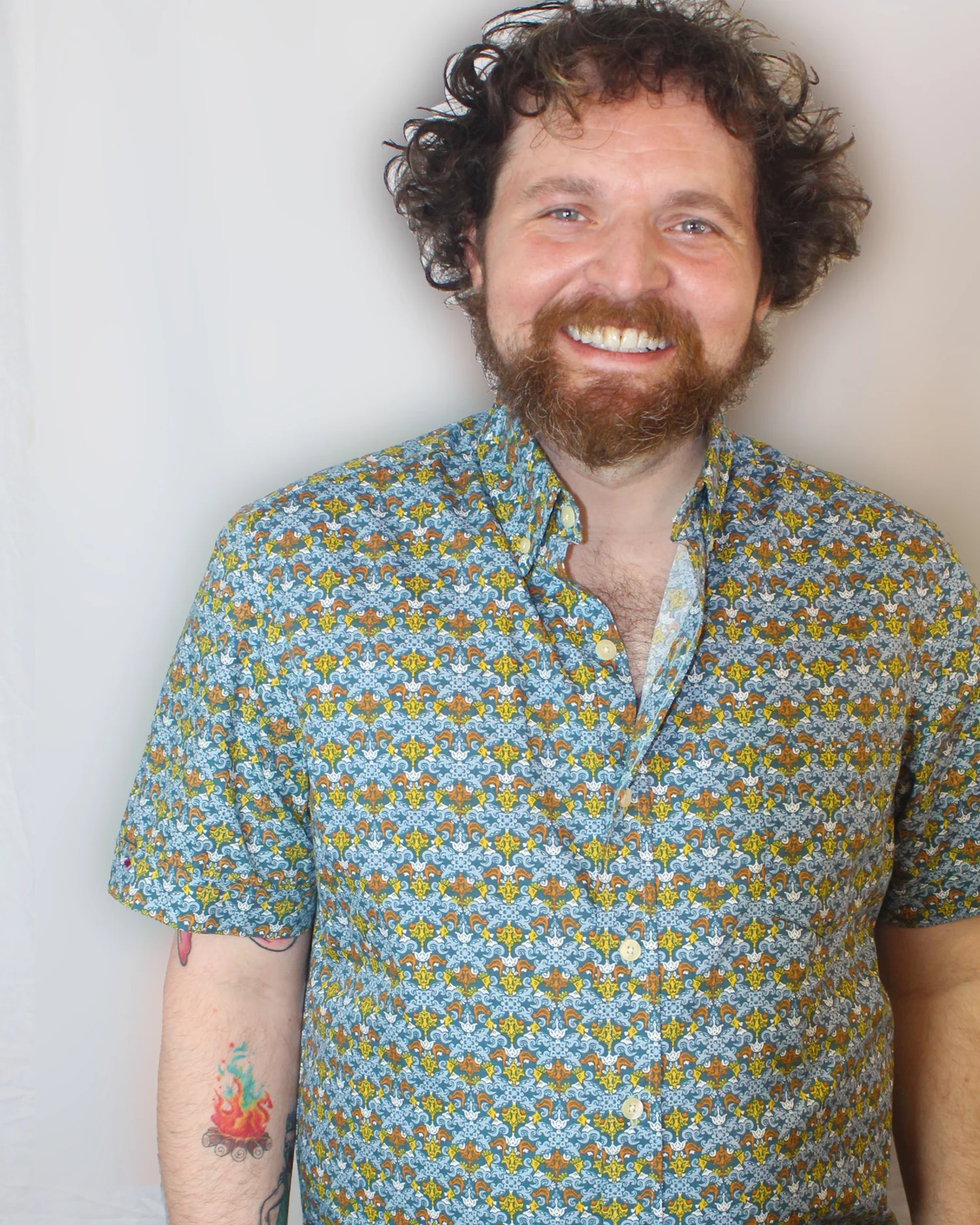 Staff & Board — Shakespeare in Clark Park