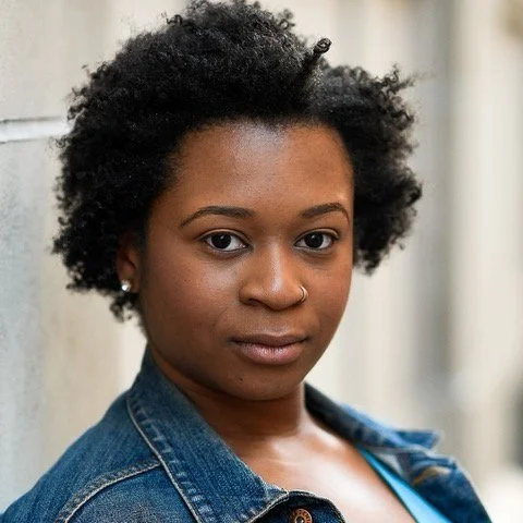 Meet Our Artists — Shakespeare in Clark Park
