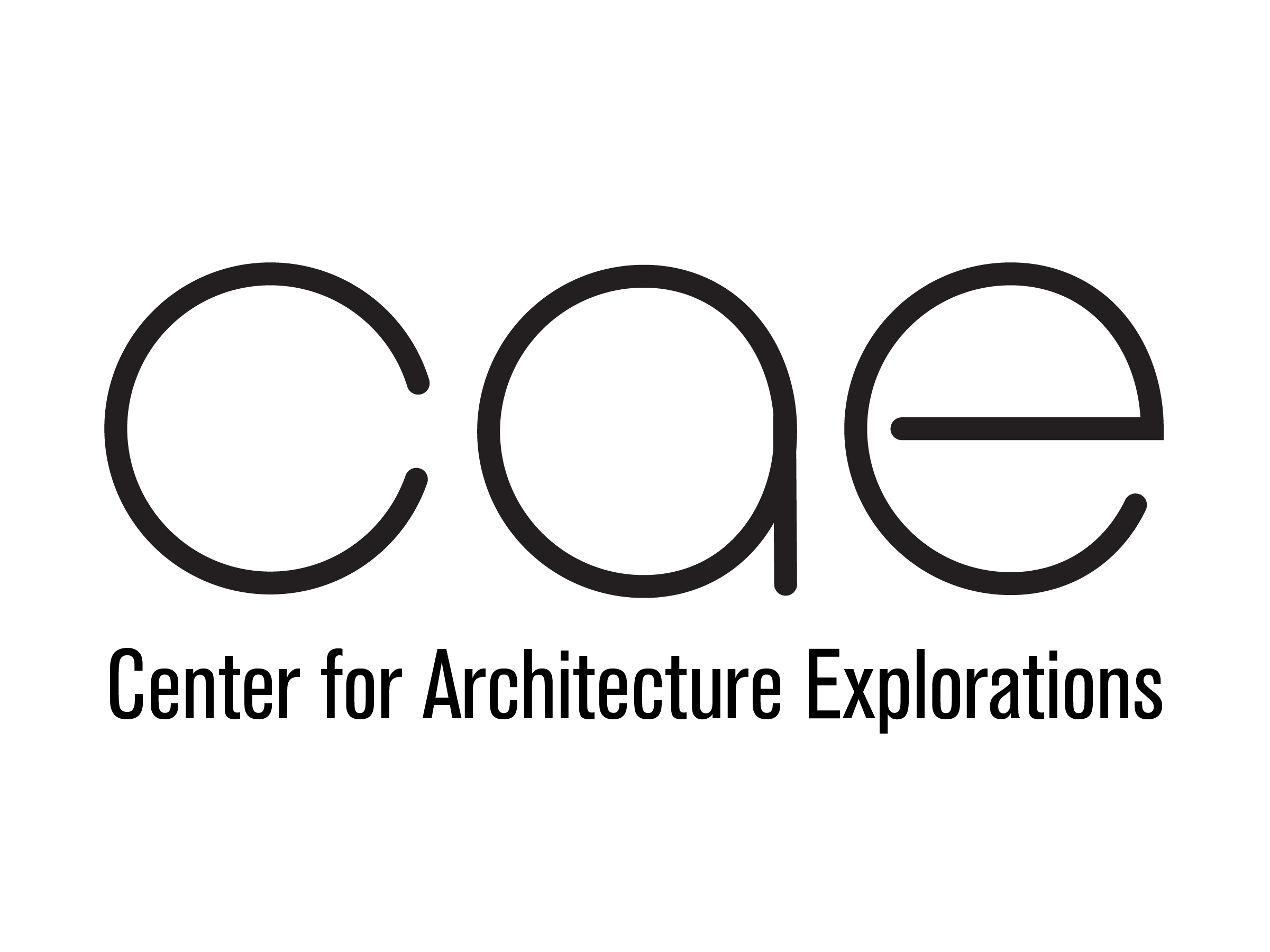 CAE Spring 2023 — CMU School of Architecture