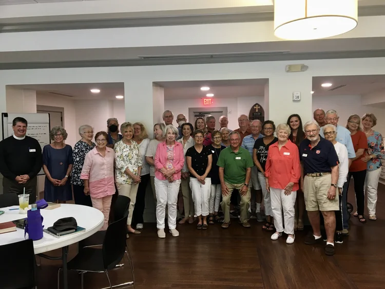 Holy Trinity Episcopal Church