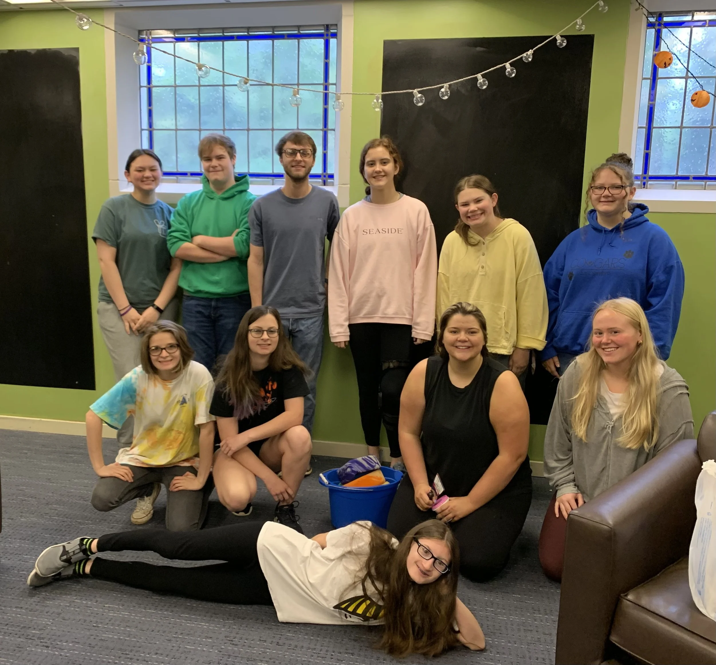 Holy Trinity Episcopal Church