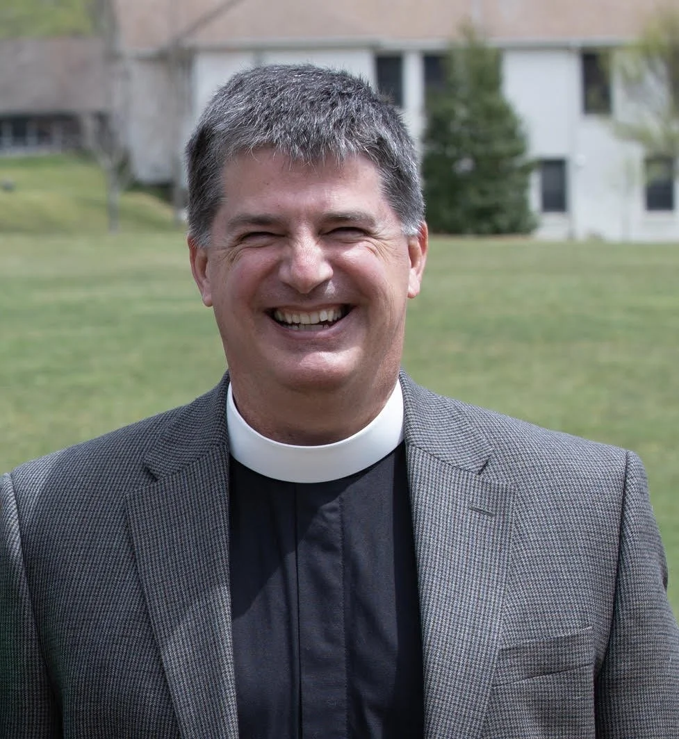 Clergy — Holy Trinity Episcopal Church