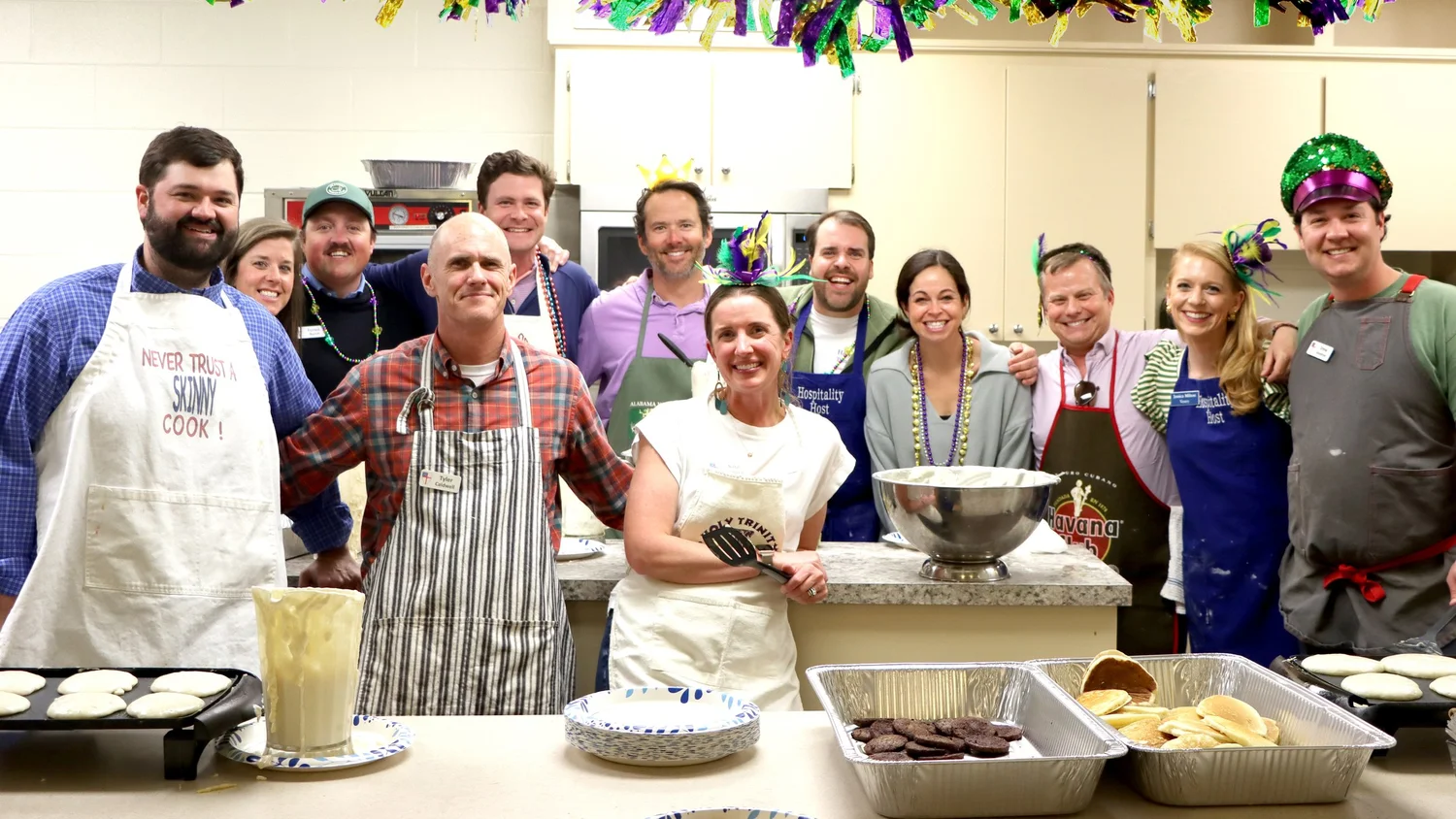Holy Trinity Episcopal Church