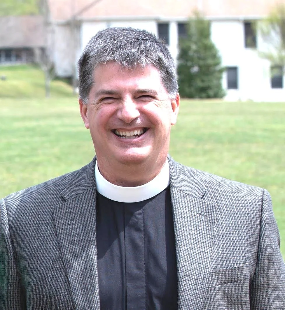 Clergy — Holy Trinity Episcopal Church