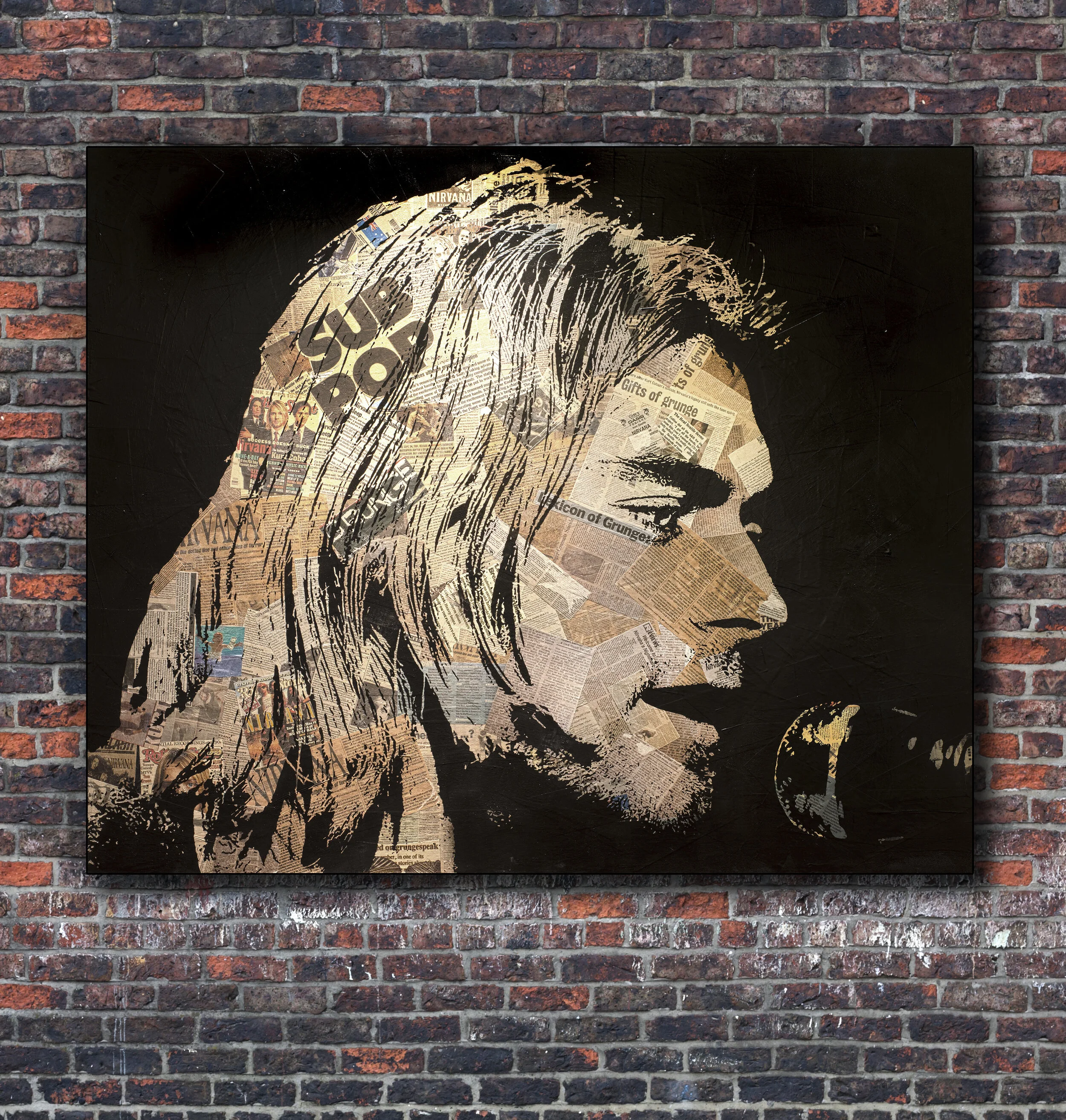 Home (DOWNLOAD LINK) — GBA - Works by Greg Auerbach