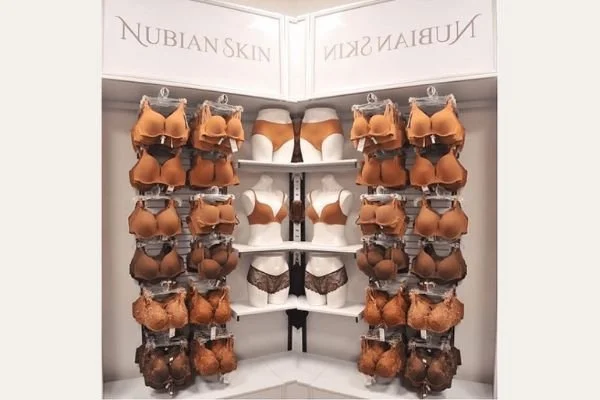 Meet Ade Hassan MBE, founder of Nubian Skin — Just Entrepreneurs