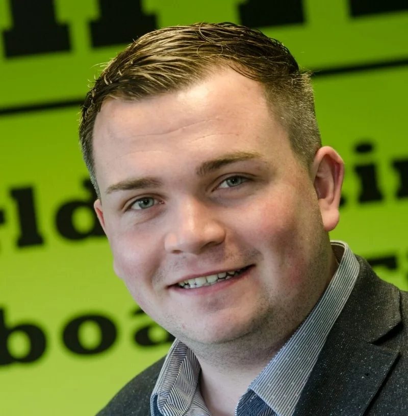 Meet the founder of GripIt Fixings — Just Entrepreneurs