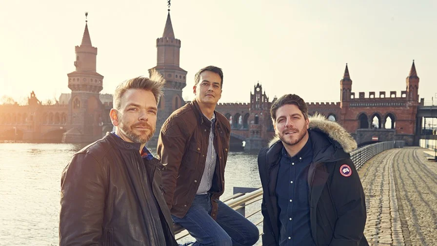 Awin and affilinet Unify Under Same Brand as Merger Progresses — Just ...