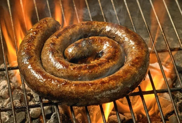 Meet the founder of K's Wors Boerewors — Just Entrepreneurs