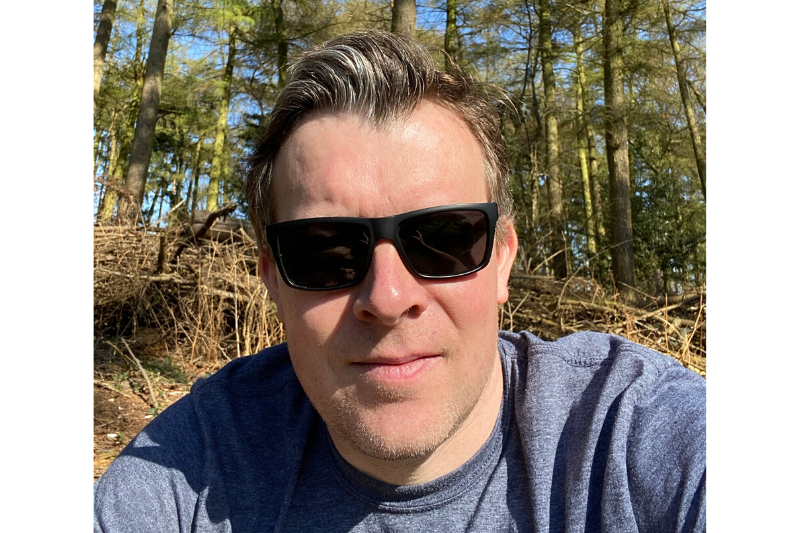 Meet the co-founder of Genero — Just Entrepreneurs