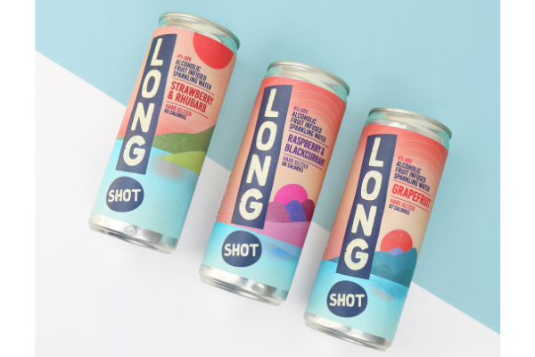 Meet Hugo Hodgson, founder of Long Shot Drinks — Just Entrepreneurs