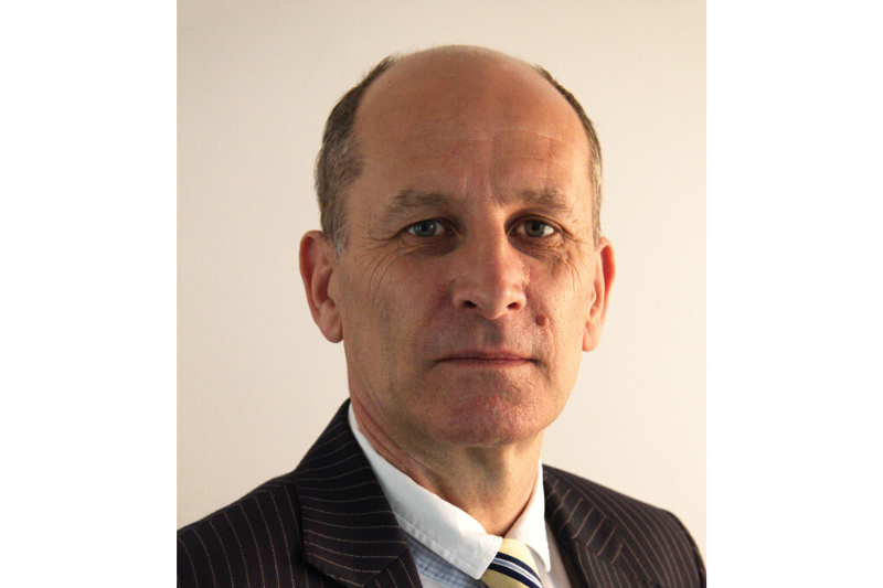 Meet the founder of TLC Live — Just Entrepreneurs