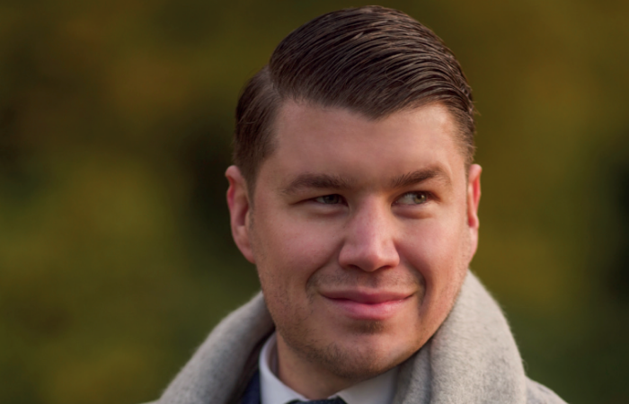 Meet Harry Fenner, founder of Navana Property Group — Just Entrepreneurs