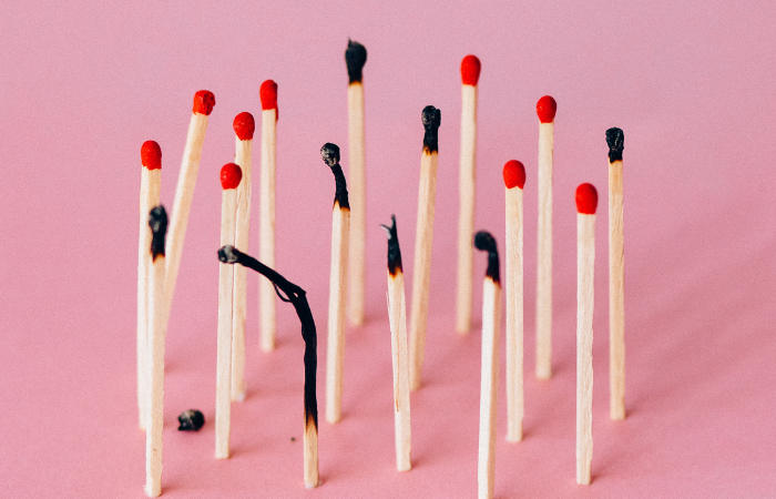 Fear of failure is a barrier to success — Just Entrepreneurs