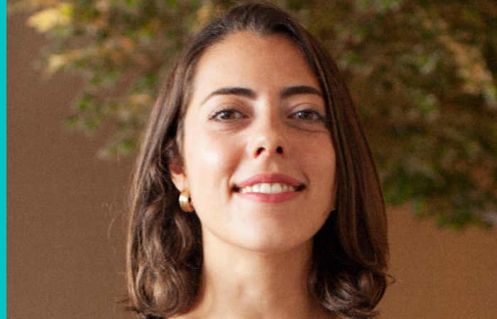 Meet the co-founders of Perci Health — Just Entrepreneurs