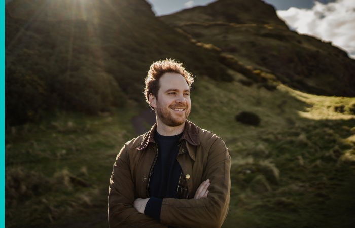 Meet the founder of Absolutely Bear — Just Entrepreneurs