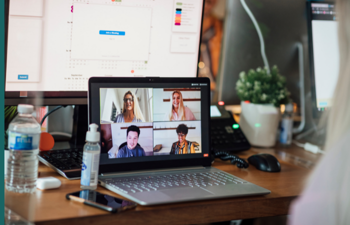 Managing your workforce remotely — Just Entrepreneurs Managing your workforce remotely — Just Entrepreneurs