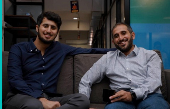 Meet the co-founders of Noon — Just Entrepreneurs
