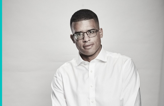 Meet the founder of Coldpress Juices — Just Entrepreneurs