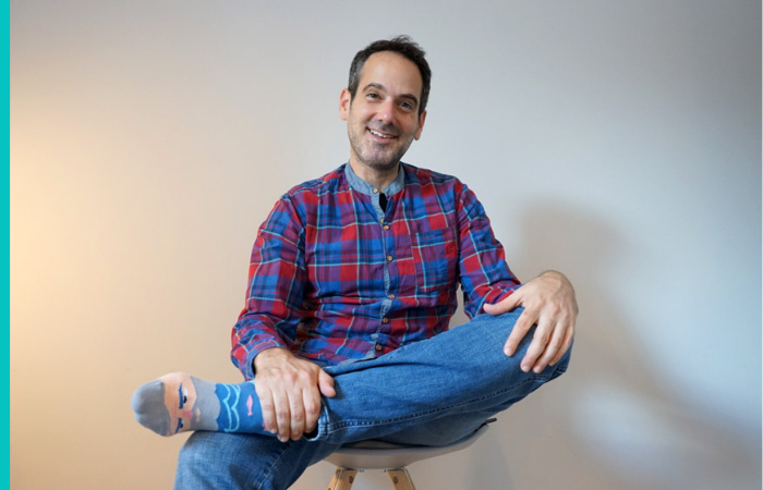 Meet the founder of Beyond Nine — Just Entrepreneurs