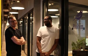 Robin AI raises $10.5m led by Plural to scale its unique ‘lawyer-in-the ...