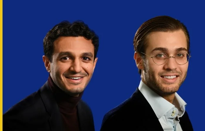 Zeus nets £1.8 million in angel funding round — Just Entrepreneurs