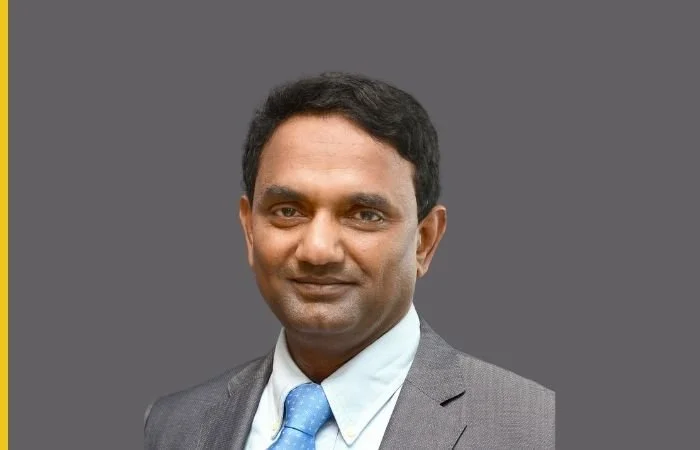 TCS announces leadership change — Just Entrepreneurs