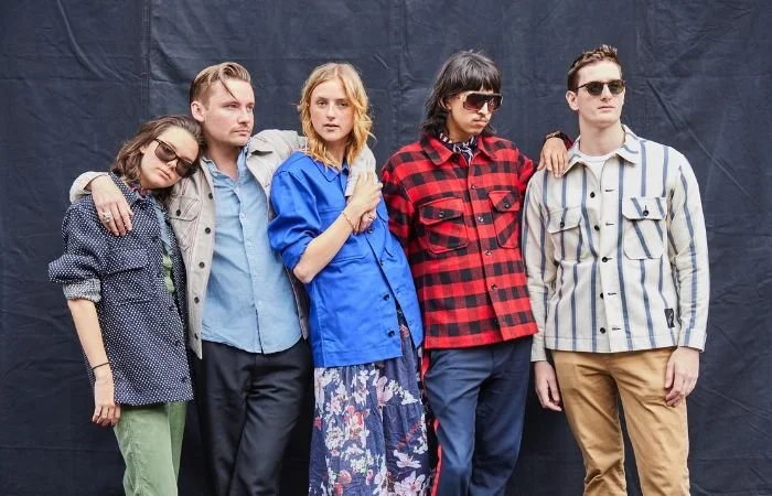 All Saints founder Stuart Trevor, launches his eponymous new brand ...