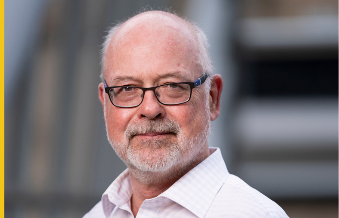 Ian Macleod appointed chair of Archangels — Just Entrepreneurs